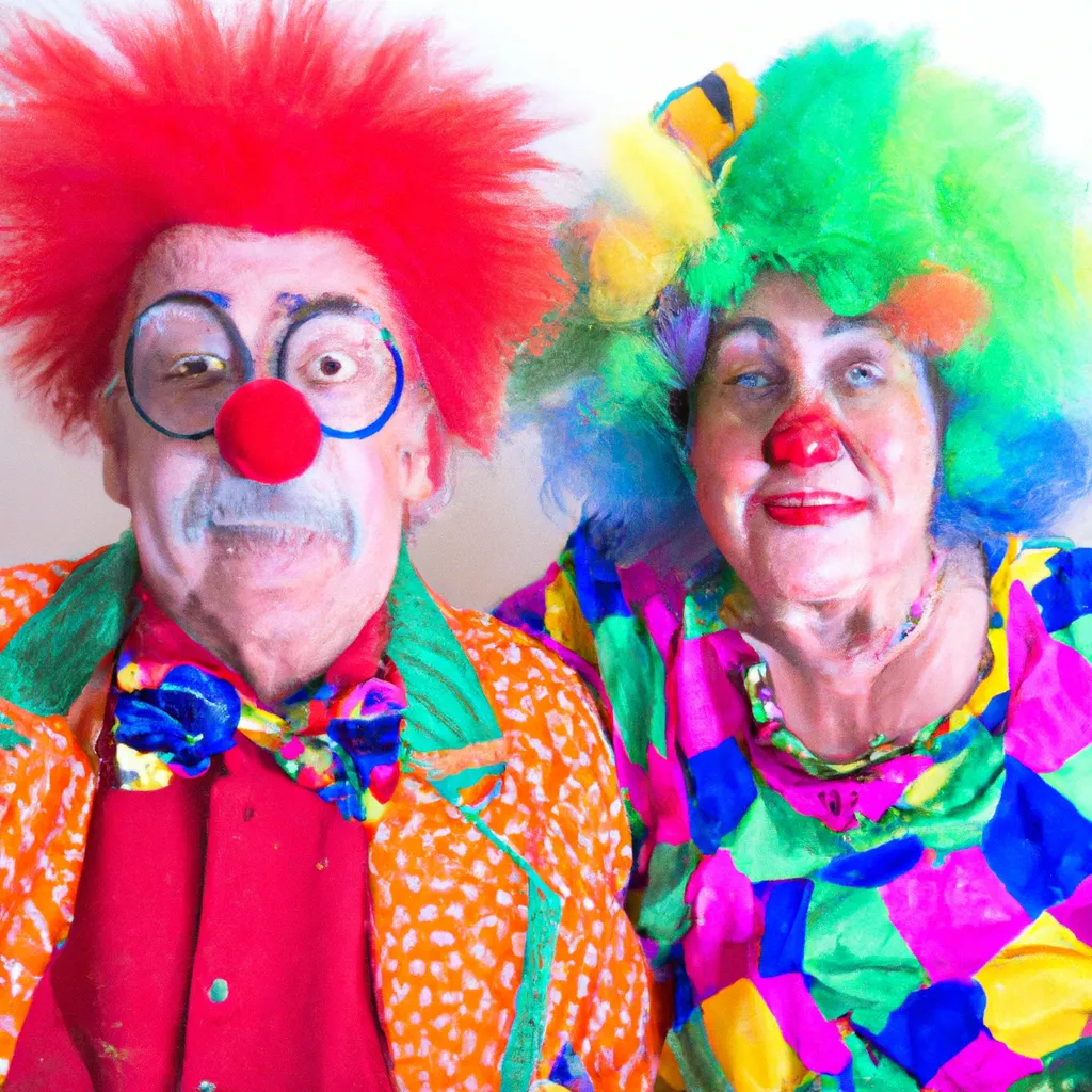 The Mischievous Side of Aging: Side-Splitting Pranks from Funny Old People