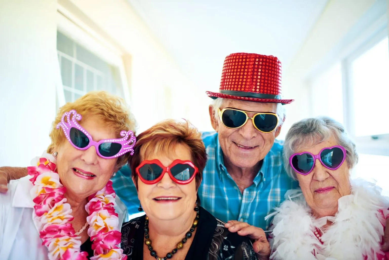 The Hilarious Truth About Growing Old: Funny Sayings That Will Make You ...