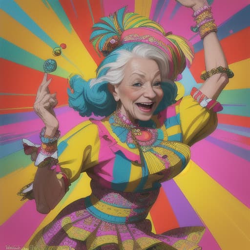 Oldies but Goodies: 10 Quotes That Get Funnier With Age